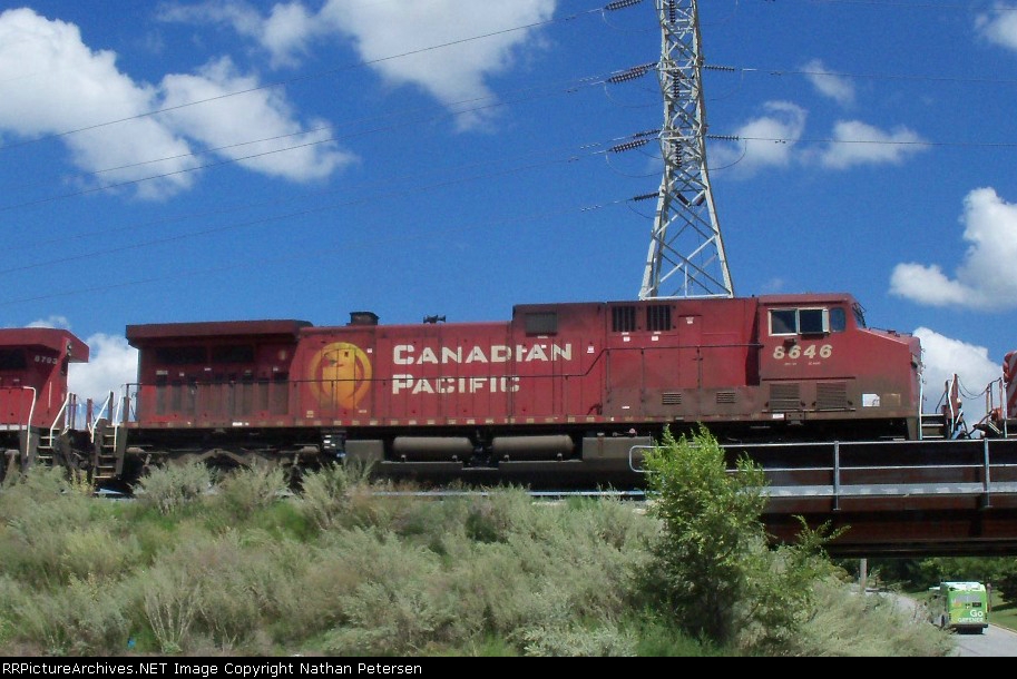 CP 8646
